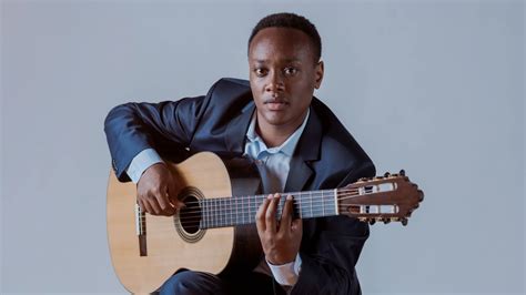 Raphael Feuillatre — Peoples Symphony Concerts