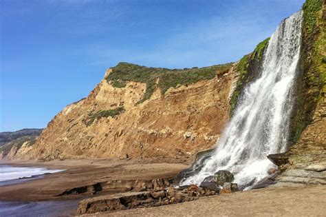 Point Reyes National Seashore Visitor Guide