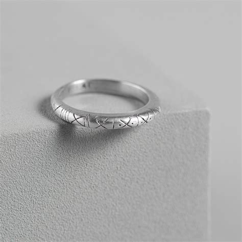 Dot Dash Ring Boom Gallery