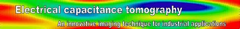 Electrical Capacitance Tomography Ect