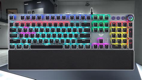 Best Keyboard For CS Guide CS Spy