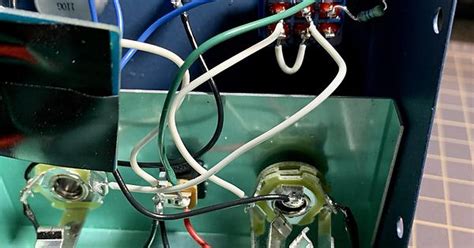 Fuzz Face Clone 2 Album On Imgur