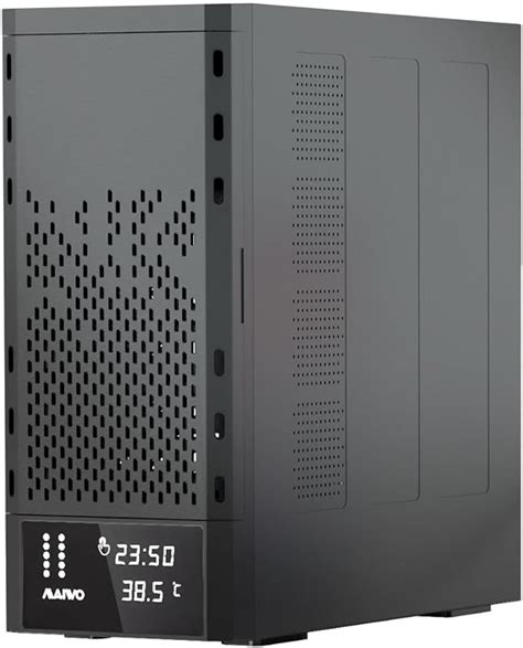 Amazon Com Maiwo Bay Hard Drive Raid Enclosure For Inch Sata Ssd Hdd Raid Modes