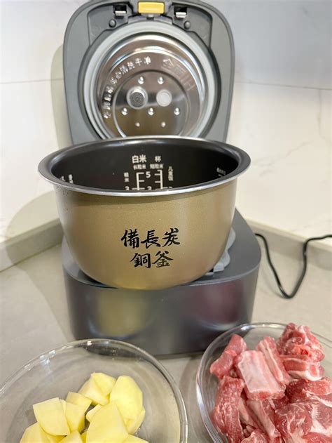 松下IH变频可变压力电饭煲SR HZ102评测 松下电饭煲怎么样