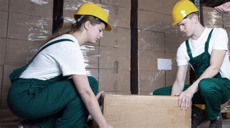 MUSTRA Training Center Mariner Online Manual Handling Awareness