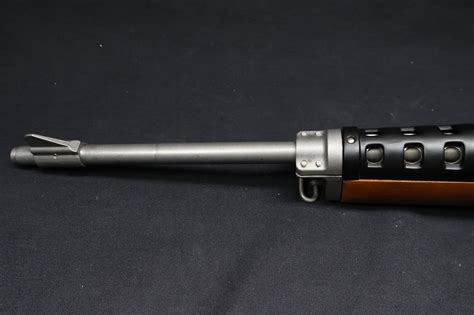 Ruger Mini 14 Ranch S S 5 56mm