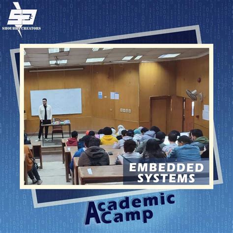 Ebram Maher On Linkedin Embeddedsystems Event Instructor Avr Workshop Engineering