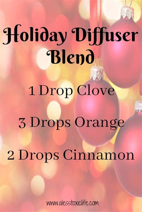 21 Powerful Essential Oil Uses And Easy Diffuser Blend Recipes Artofit