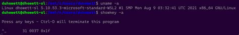 Ctrl Underscore Sends RET In Emacs And Terminal Issue 11194