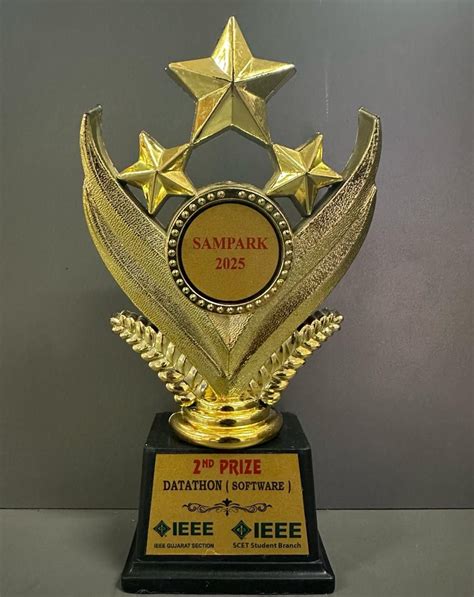 Sampark2025 Datathon Machinelearning Ieeeksvsb Ieeegujaratsection
