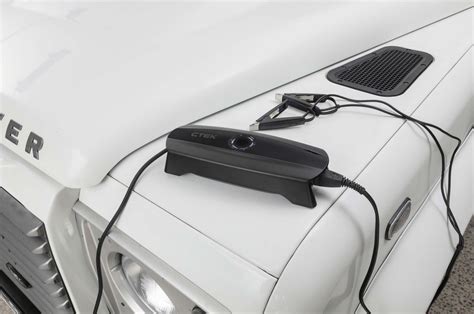 Ctek Launches Cs One In Australia