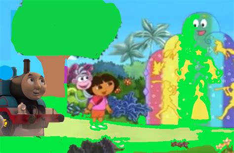 Fairly Tale Story 4 By Orcadude On Deviantart