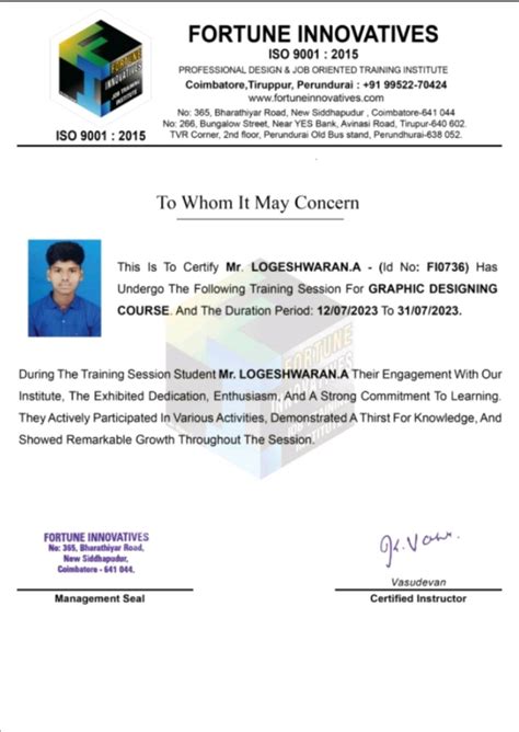 Logeshwaran A On Linkedin Graficdesign Multimedia