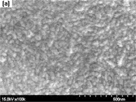 Boron Doped Nanocrystalline Diamond Film And Preparation Method Thereof Eureka Patsnap