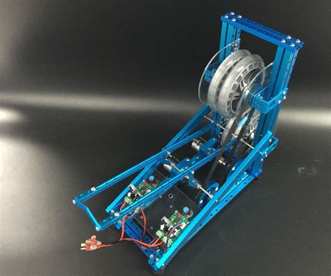Ball Launcher Science Project At Albert Hoopes Blog