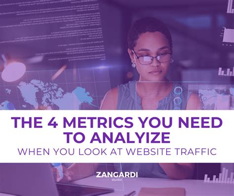 The 4 Metrics You Need To Analyze When You Look At Website Traffic