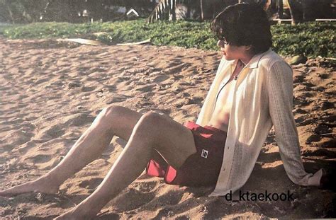 Naked BTS V S Sexy New Photobook Pictures Are Driving ARMYs Insane Koreaboo