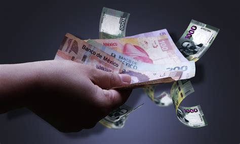 ¿qué Pasa Si Me Depositan Más De 15 Mil Pesos Al Mes