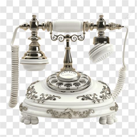회전식 다이얼 디자인의 복고풍 전화기 레트로 전화 빈티지 폰 구식 전화기 Png 일러스트 및 이미지 에 대한 무료 다운로드 Pngtree