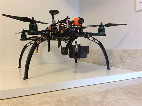 Help With Yaw Drift Copter 3 5 ArduPilot Discourse