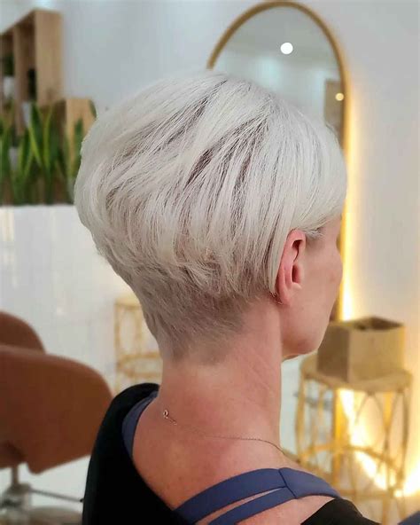 18 Short Stacked Pixie Bob Haircuts For A Cute And Sassy Look Artofit