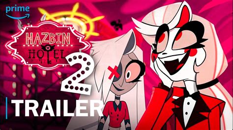 Character Development In Hazbin Hotel Season 2 What To Expect