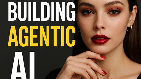 🧠 From Chatbots To Ai Agents A Practical Guide To Building Agentic Ai