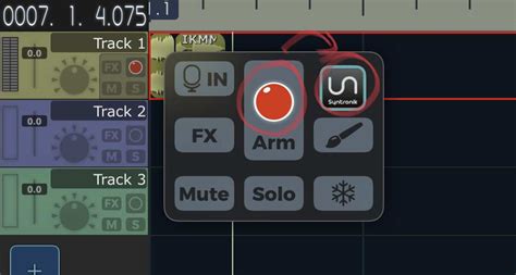 Multitrack Daw 6 Released — Loopy Pro Forum