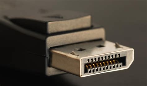 Does DisplayPort Carry Audio Exploring Features