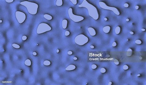 다공성 소재의 배경 질감 전단지 포스터 커버 또는 브로셔용 매크로 구조 디자인 도트 스티플 디자인 3d 벡터 그림입니다 0명에