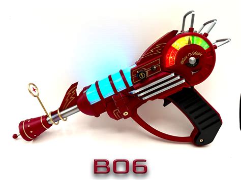 Ray Gun Mk1