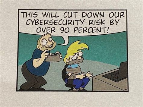 Aileron It On Linkedin Cybersecurity Nojoke Sundayfunday Sundaypunday Aileronit