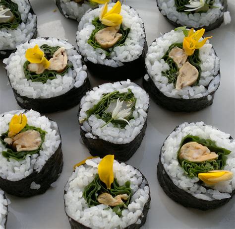 Laver Seaweed Edibility Identification Distribution Preparation