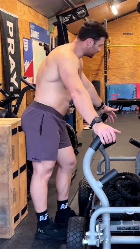 Famous Athletes Perfect Body