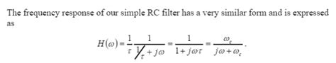 Solved Consider The Following Rc Circuit The Circuit Acts