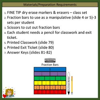 What Is A Mixed Number By Teachings By Tammy TPT