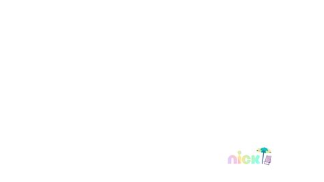 Custom Nickelodeon Summer Screen Bug By Carlosoof10 On Deviantart