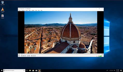 Win32 Version Of Vlc Now In The Windows 11 Store
