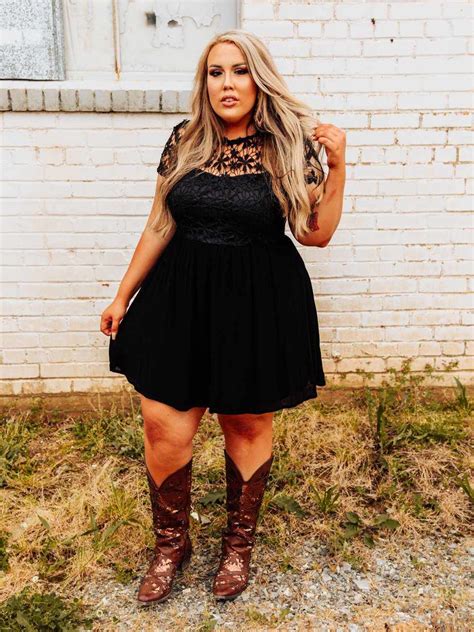 Country Western Dresses Plus Size Deals