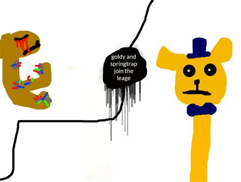 More Animatronics By Fnaflover89 On Deviantart