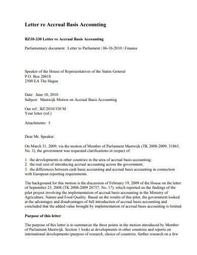 Free 10 Accrual Basis Accounting Samples In Pdf