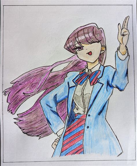 Komi San Bang Rkomisan