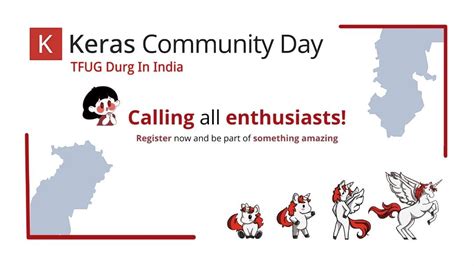 Aditya Shaw On Linkedin Kerascommunityday2023 Tensorflowdurg