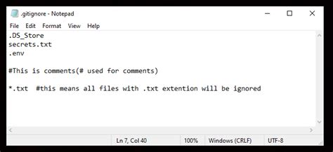 Nodejs Html Gitignore Stack Overflow