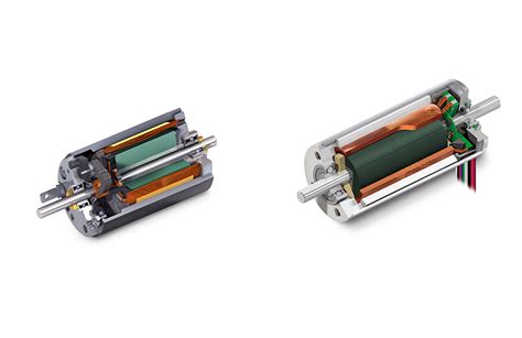 What Is The Difference Between DC Brushed And Brushless Motors Medical Design And Outsourcing