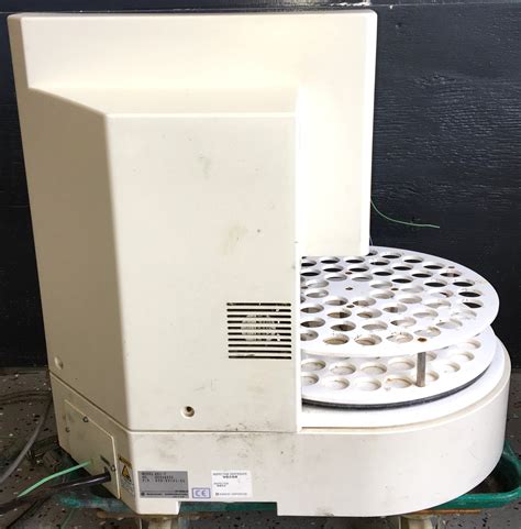 Used Shimadzu Toc V Cph Analyzer With Asi V Autosampler For Sale At