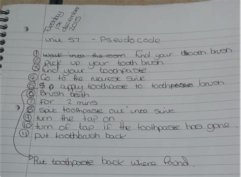 The Value Of Planning Before Coding