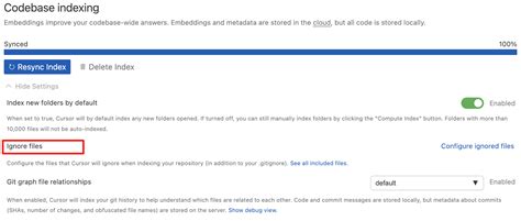 Ai 编程工具—cursor 基础篇 提示符codebasecursor Csdn专栏 Ai 编程工具—cursor 基础篇 提示符codebasecursor Csdn专栏