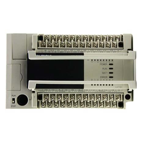 价格优惠melsec Plc三菱控制器模块fx3s 20mtdss满足不同需求 Buy 三菱fx3s可编程控制器 Plc