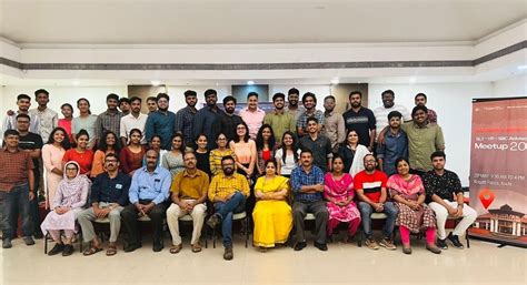 Bhadra Nair On Linkedin Ieeepes Networking Keralachapter Powerandenergy